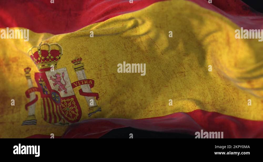 Old spain flag Stock Videos & Footage - HD and 4K Video Clips - Alamy