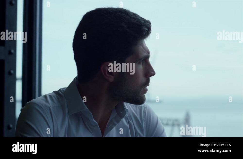 Male masculine face expression Stock Videos & Footage - HD and 4K Video ...