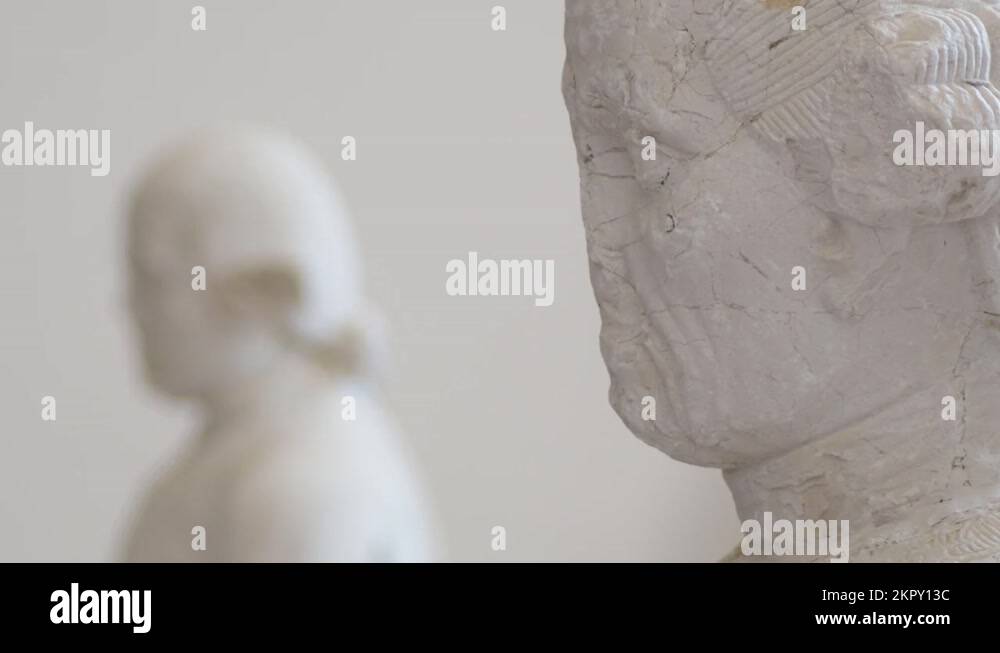 Sculptures of Galvez family in the familiar pantheon in Macharaviaya ...