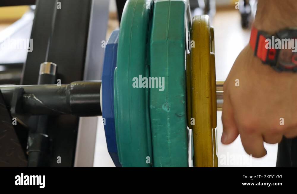 Bodybuilder disk Stock Videos & Footage - HD and 4K Video Clips - Alamy