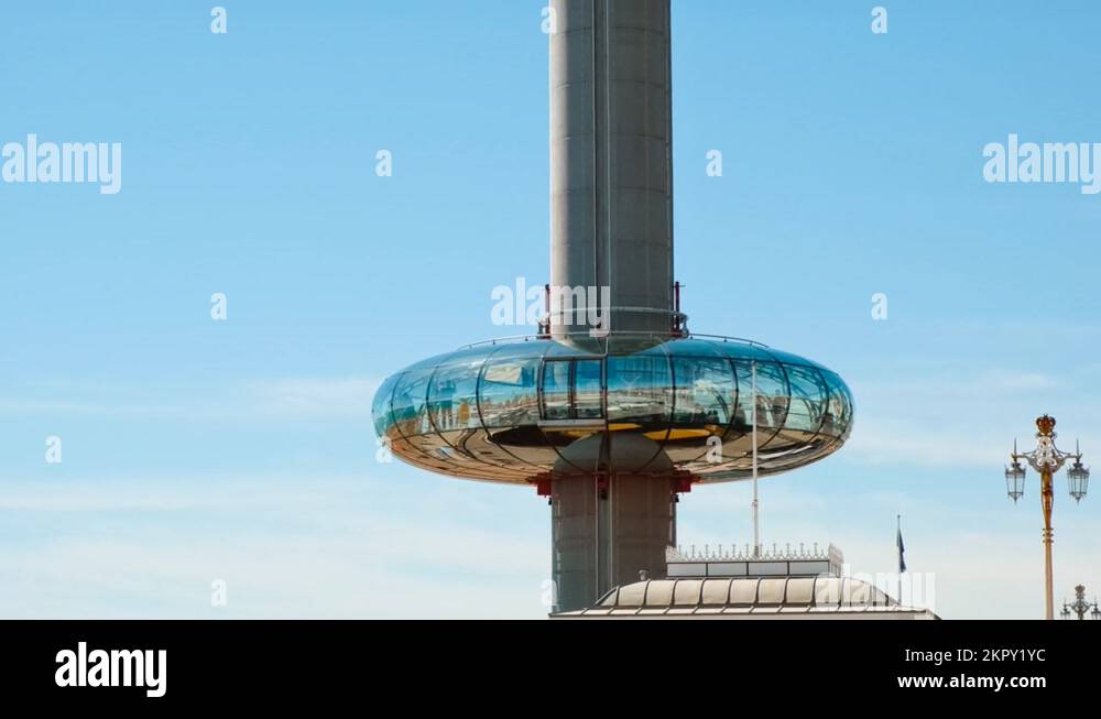 Victorian observation tower Stock Videos & Footage - HD and 4K Video ...