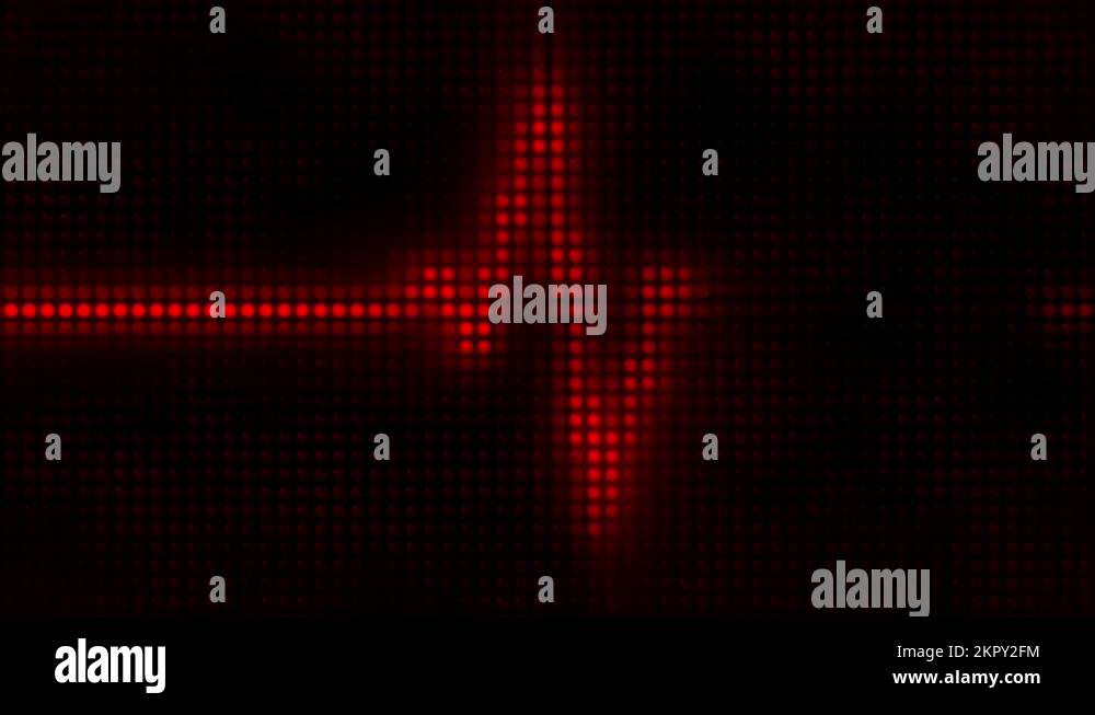 Red sound wave background Stock Videos & Footage - HD and 4K Video ...