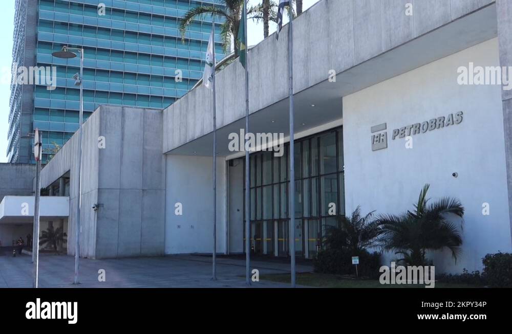 Oil company building Stock Videos & Footage - HD and 4K Video Clips - Alamy