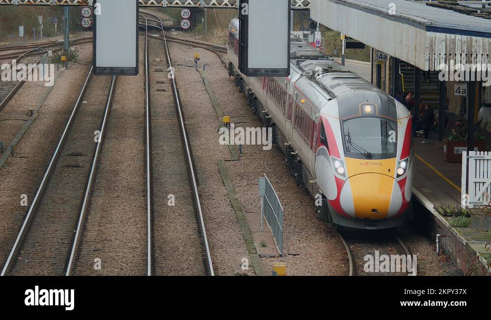 Hitachi high speed train Stock Videos & Footage - HD and 4K Video Clips ...