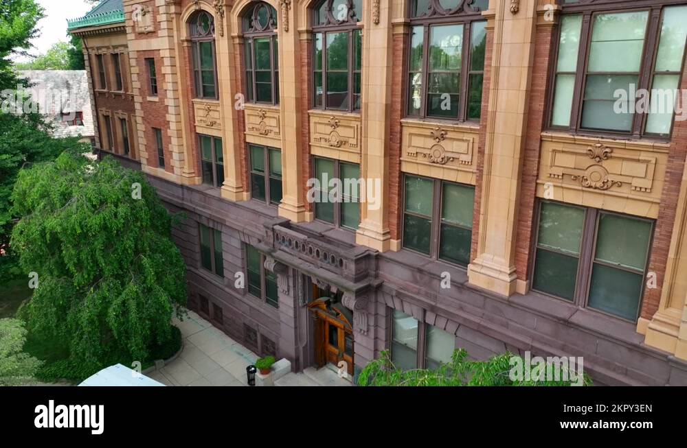 Victorian school building Stock Videos & Footage - HD and 4K Video ...