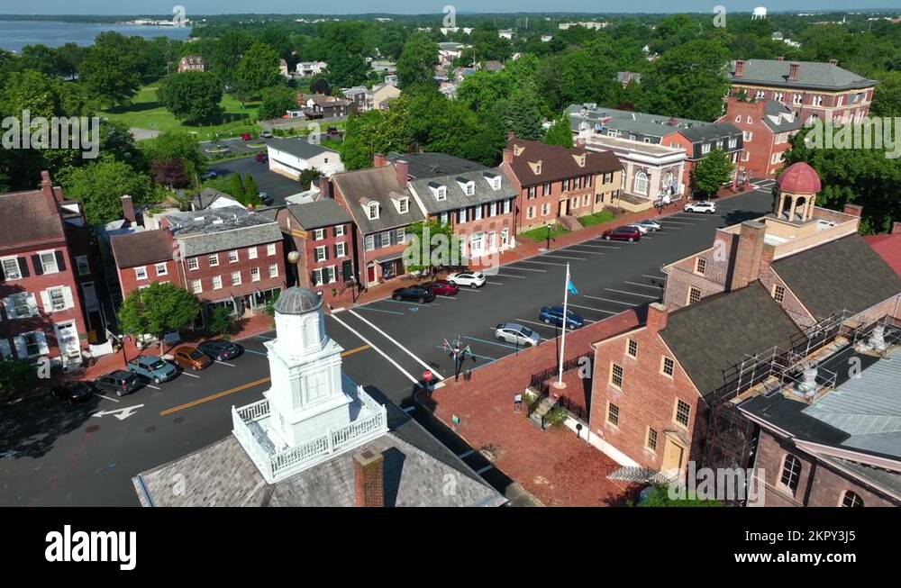 Old colonial courthouse Stock Videos & Footage - HD and 4K Video Clips ...