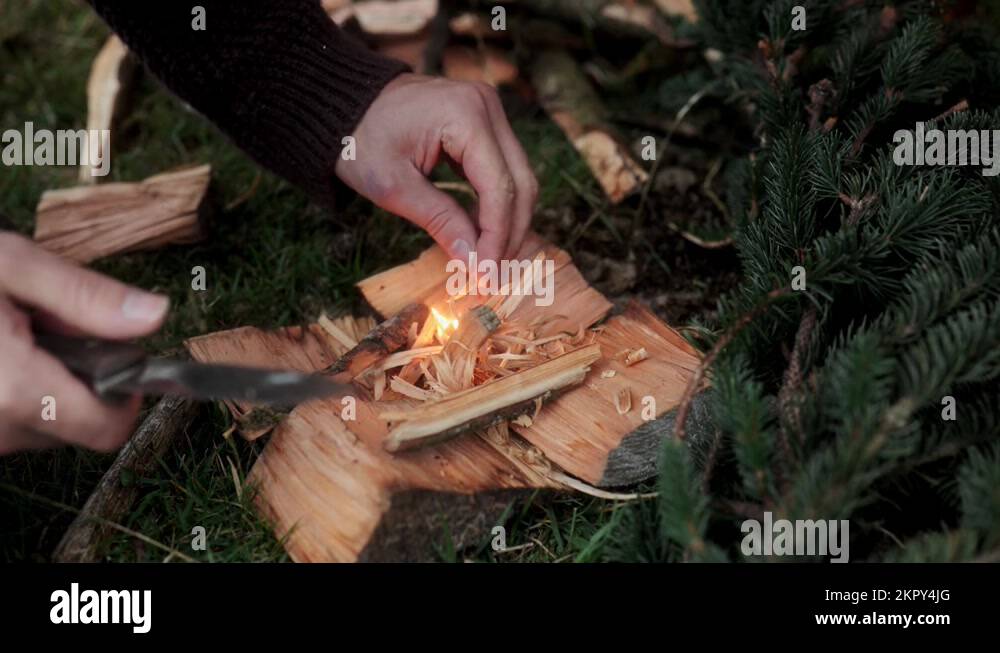 Fire on rod Stock Videos & Footage - HD and 4K Video Clips - Alamy