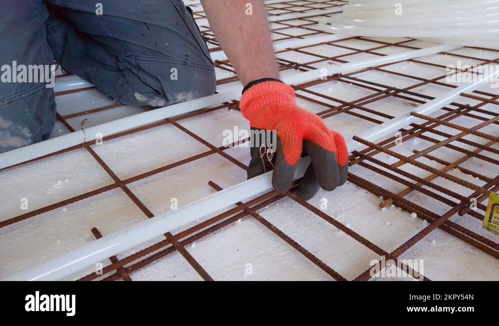 Floor heating Stock Videos & Footage - HD and 4K Video Clips - Alamy