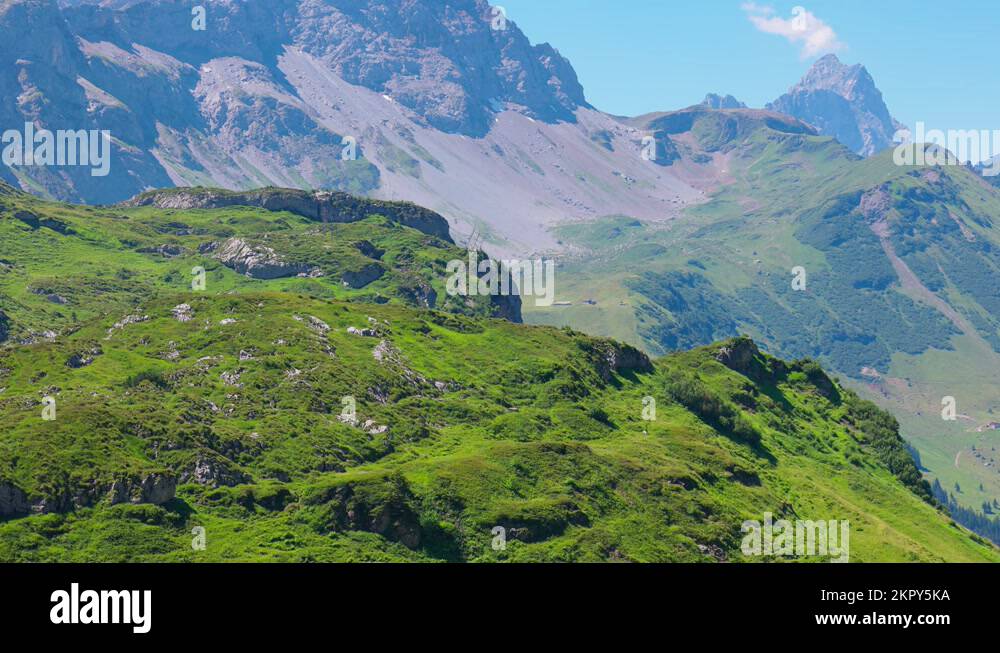 Alpine pass route switzerland Stock Videos & Footage - HD and 4K Video ...