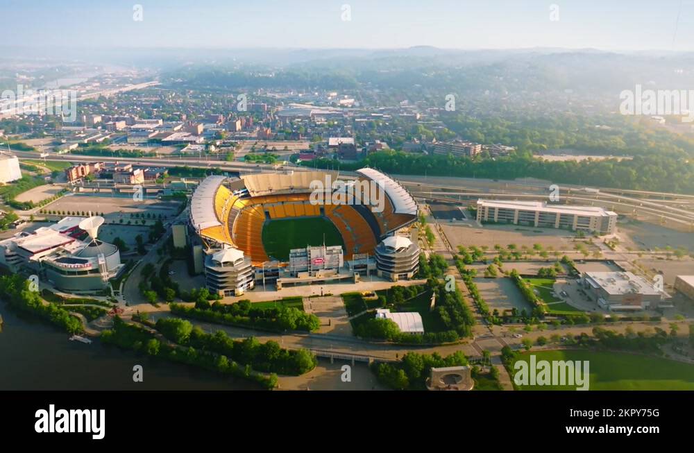 Heinz field stadium Stock Videos & Footage - HD and 4K Video Clips - Alamy