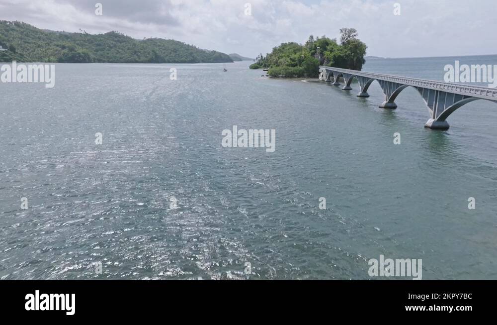 Samana bridge Stock Videos & Footage - HD and 4K Video Clips - Alamy