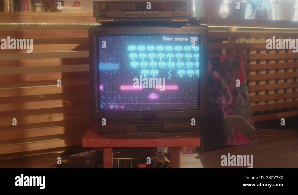 Eighties television Stock Videos & Footage - HD and 4K Video Clips - Alamy