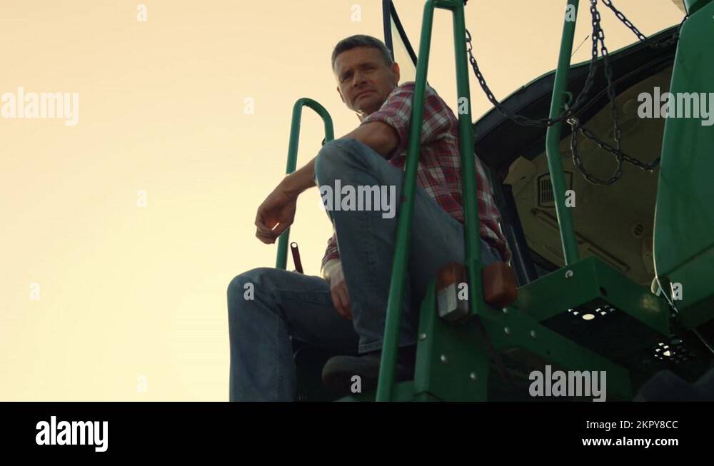 Tired tractor Stock Videos & Footage - HD and 4K Video Clips - Alamy