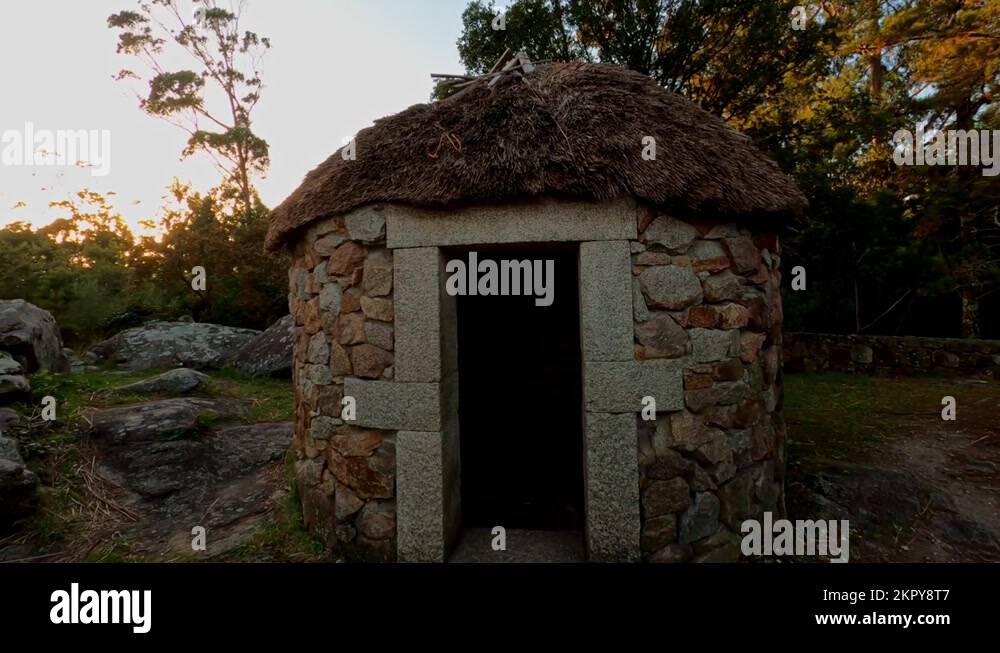 Celtic round house Stock Videos & Footage - HD and 4K Video Clips - Alamy