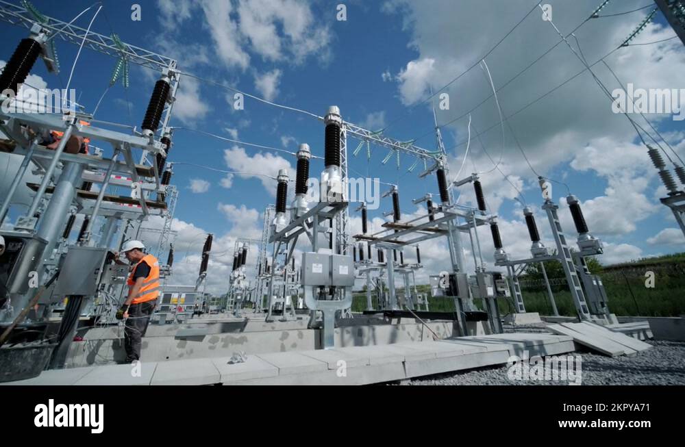Egypt To Construct 2 Transformer Substations In Madinaty