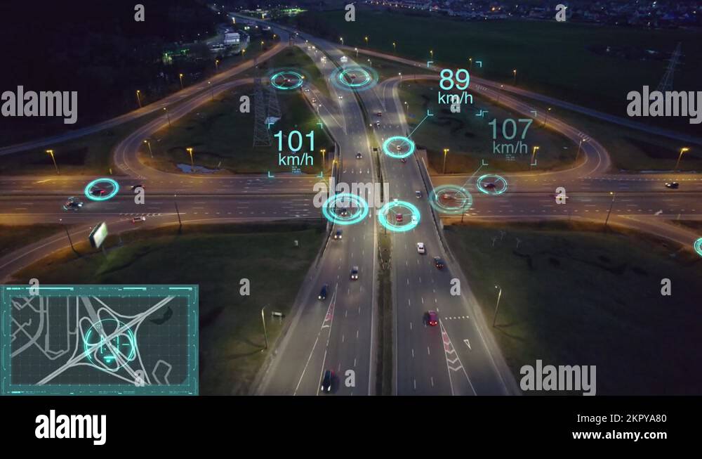Autonomous system Stock Videos & Footage - HD and 4K Video Clips - Alamy