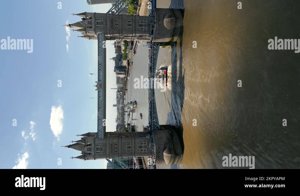 London bridge vertical Stock Videos & Footage - HD and 4K Video Clips ...