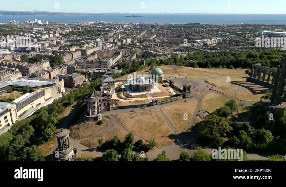Scotland monuments Stock Videos & Footage - HD and 4K Video Clips - Alamy