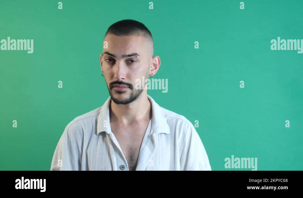 Gestures and facial expressions Stock Videos & Footage - HD and 4K ...