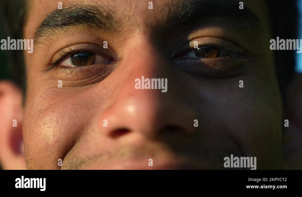 Crows feet eyes Stock Videos & Footage - HD and 4K Video Clips - Alamy