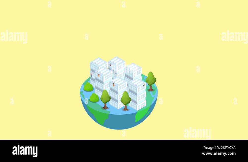 Tree density ecosystem Stock Videos & Footage - HD and 4K Video Clips ...