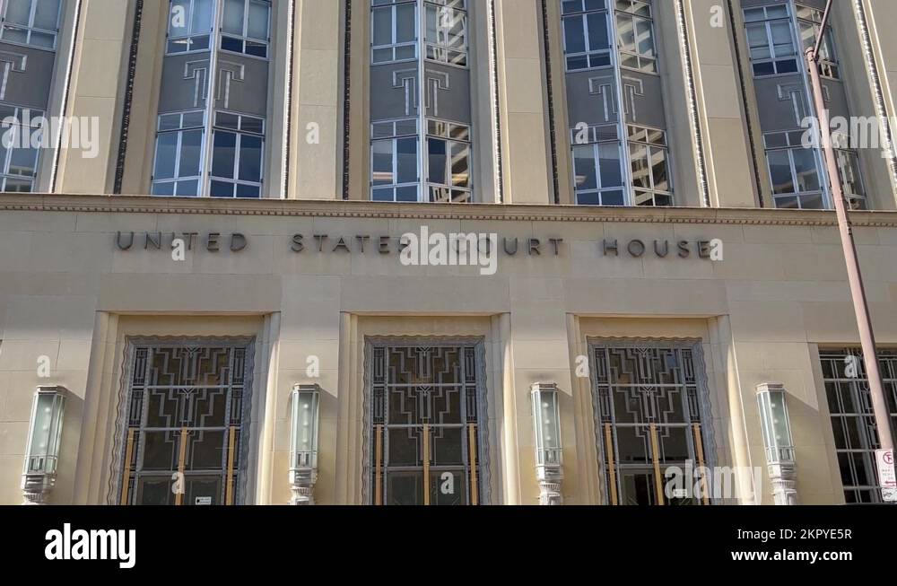 Courthouse building exterior Stock Videos & Footage - HD and 4K Video ...