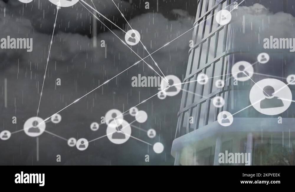 Falling building vector Stock Videos & Footage - HD and 4K Video Clips ...