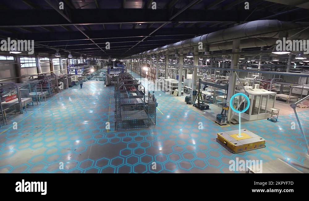 Loaderrobot Stock Videos & Footage - HD and 4K Video Clips - Alamy