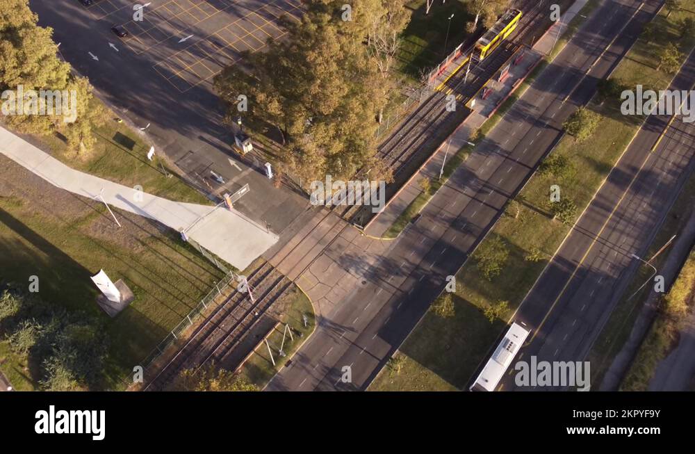 Streetcar track Stock Videos & Footage - HD and 4K Video Clips - Alamy