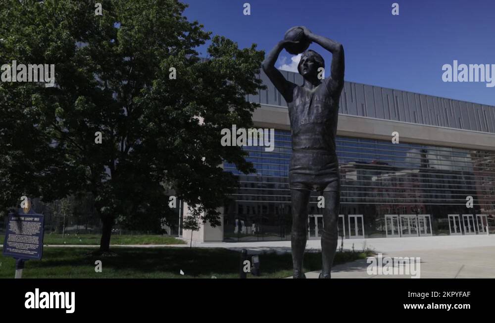 Larry bird Stock Videos & Footage - HD and 4K Video Clips - Alamy