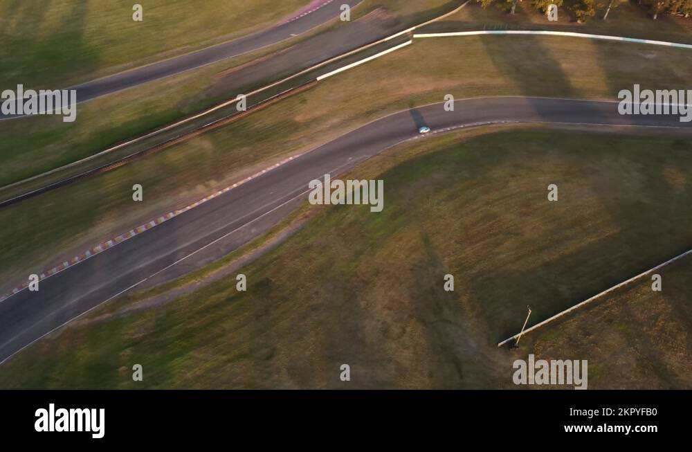 Top down racing track Stock Videos & Footage - HD and 4K Video Clips ...