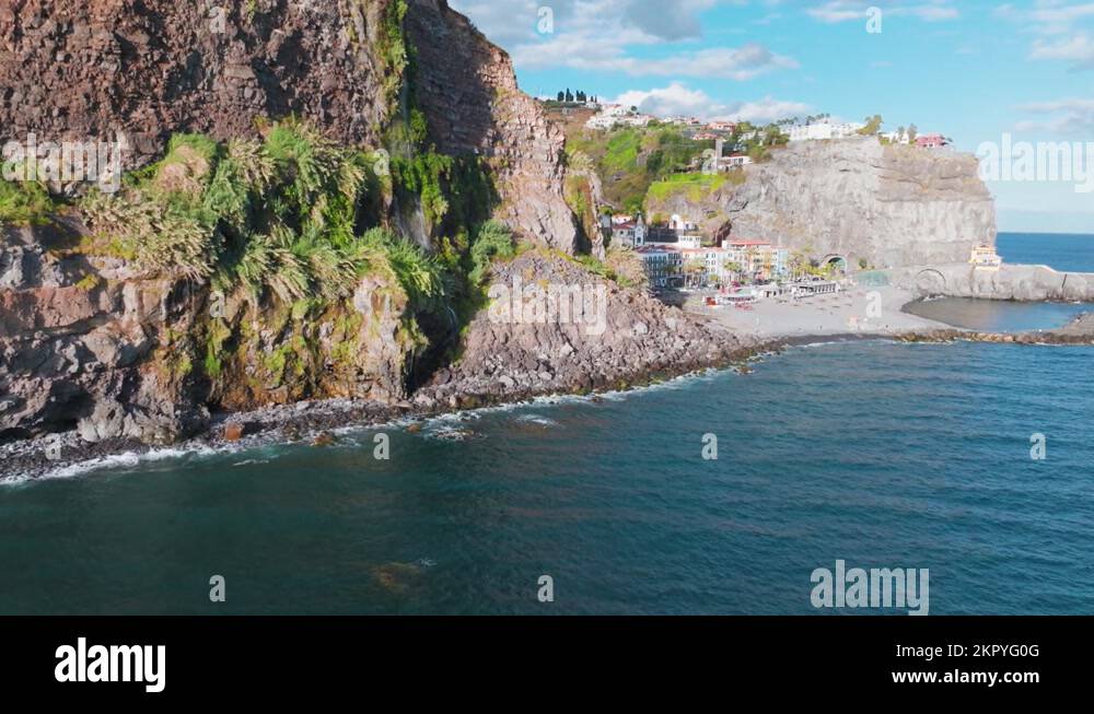 Ponta do sol beach Stock Videos & Footage - HD and 4K Video Clips - Alamy