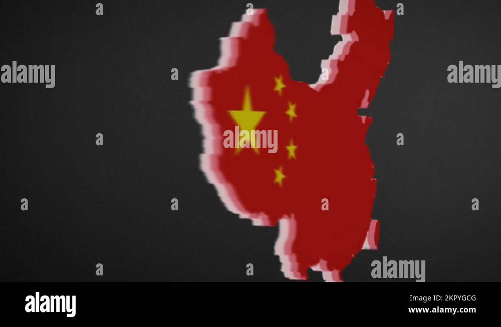 China map geography Stock Videos & Footage - HD and 4K Video Clips - Alamy