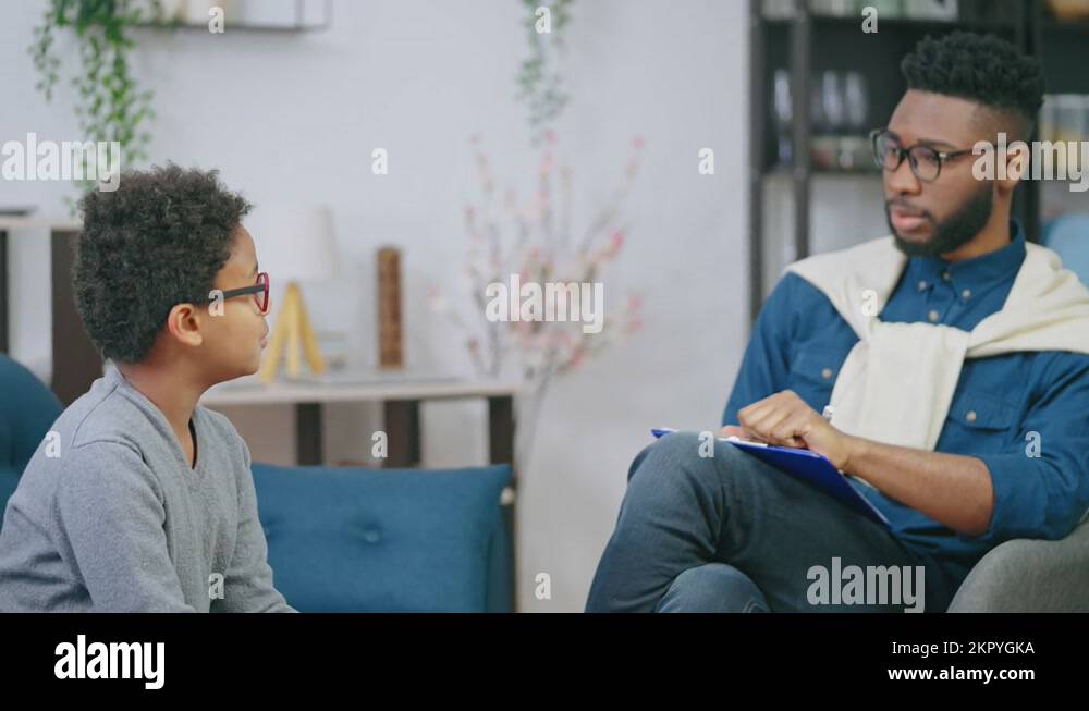 Child therapy session Stock Videos & Footage - HD and 4K Video Clips ...