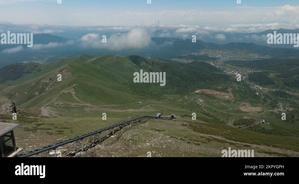 Inclined elevator Stock Videos & Footage - HD and 4K Video Clips - Alamy