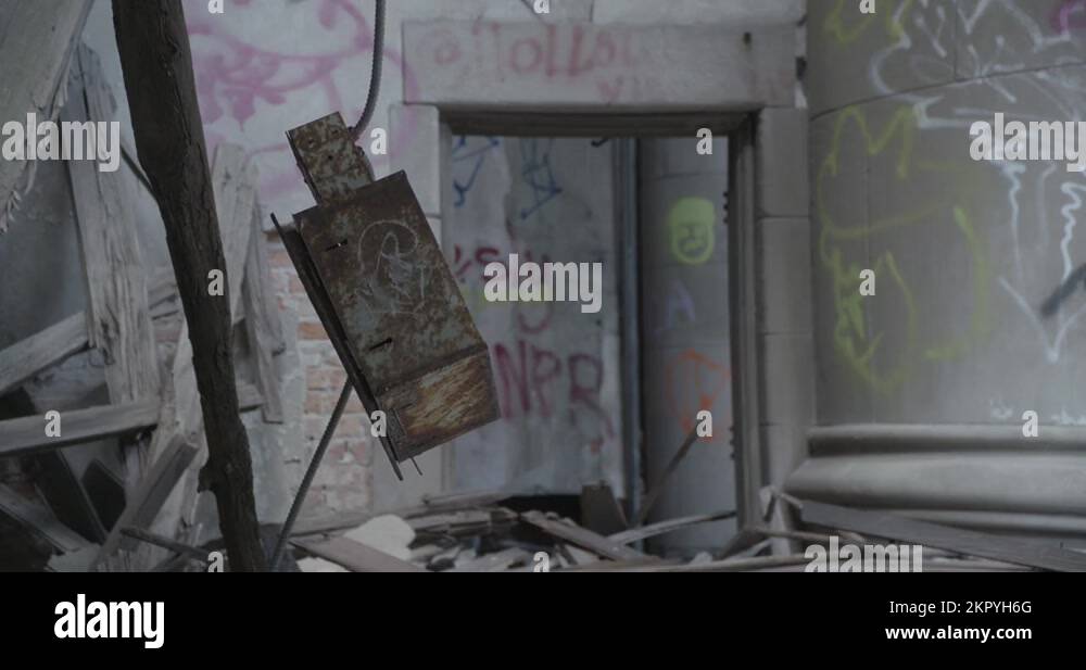 Broken fixture Stock Videos & Footage - HD and 4K Video Clips - Alamy