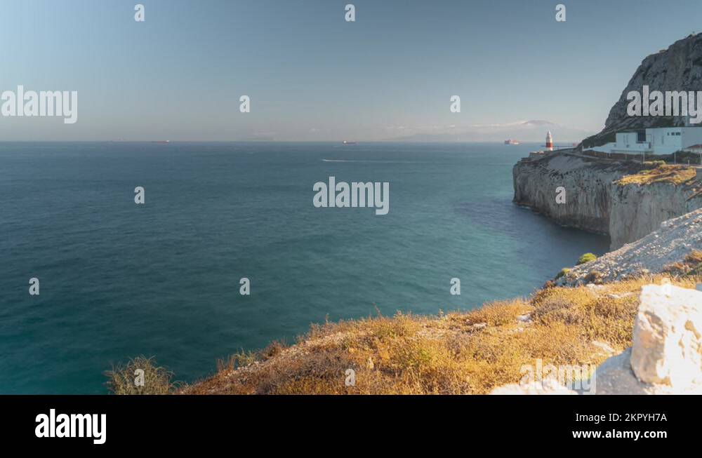 Tourist attraction on gibraltar Stock Videos & Footage - HD and 4K ...