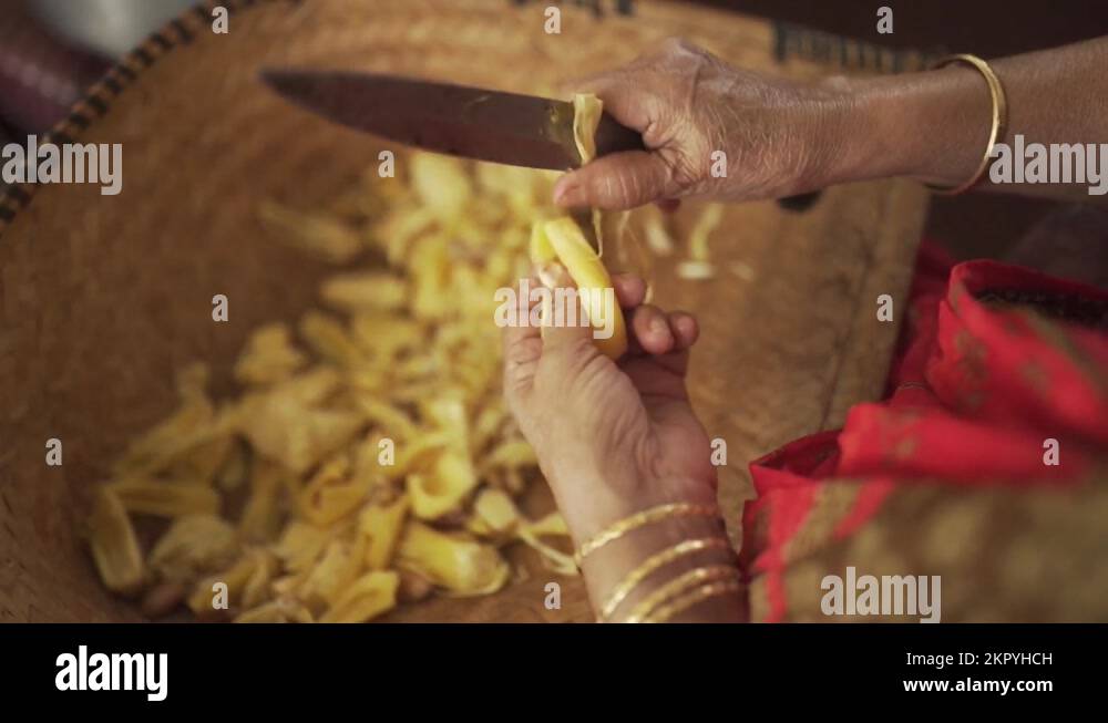 Jackfruit seed Stock Videos & Footage - HD and 4K Video Clips - Alamy