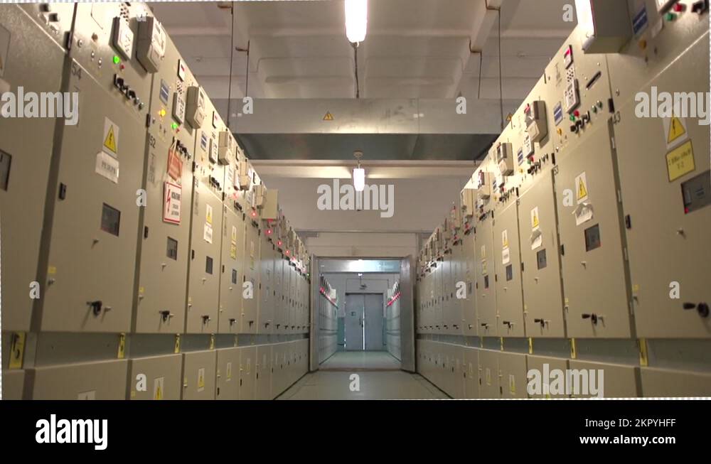 Power distribution capacitor Stock Videos & Footage - HD and 4K Video ...