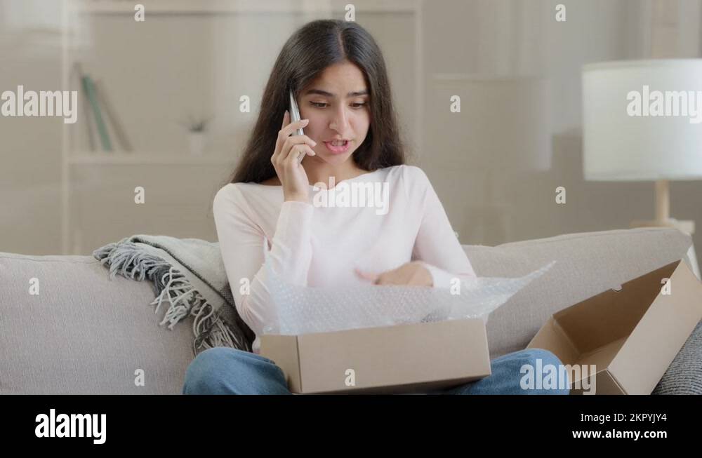 Fake parcel delivery Stock Videos & Footage - HD and 4K Video Clips - Alamy
