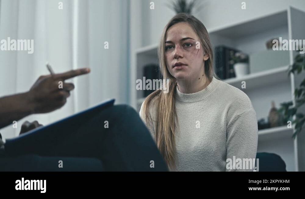 Injured face Stock Videos & Footage - HD and 4K Video Clips - Alamy