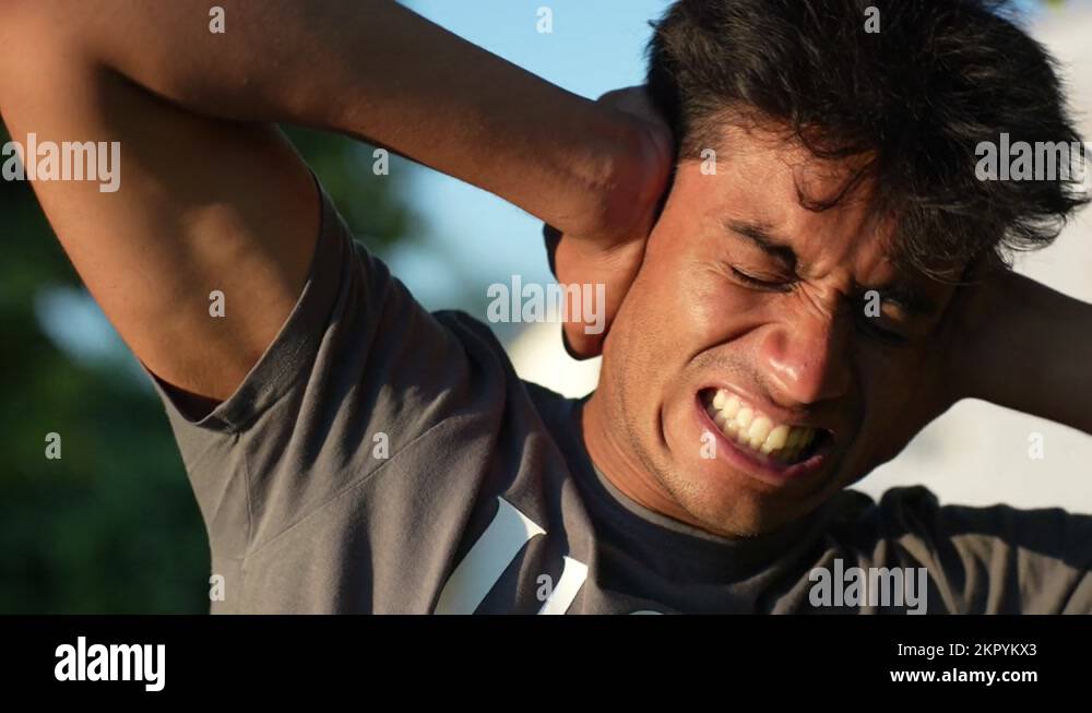 Deaf and loud Stock Videos & Footage - HD and 4K Video Clips - Alamy