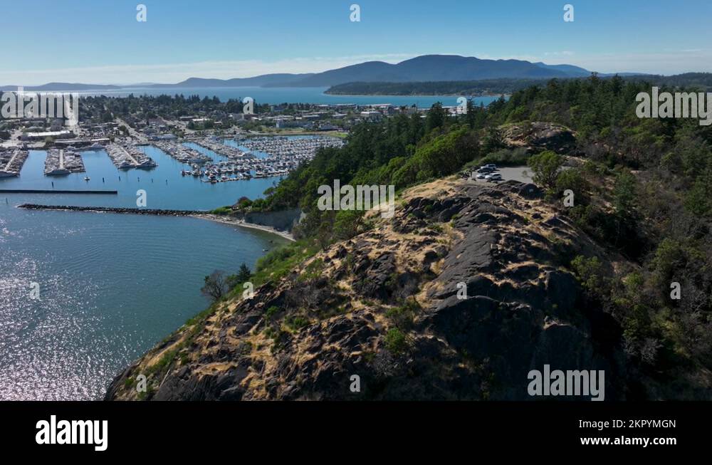 Cap sante Stock Videos & Footage - HD and 4K Video Clips - Alamy