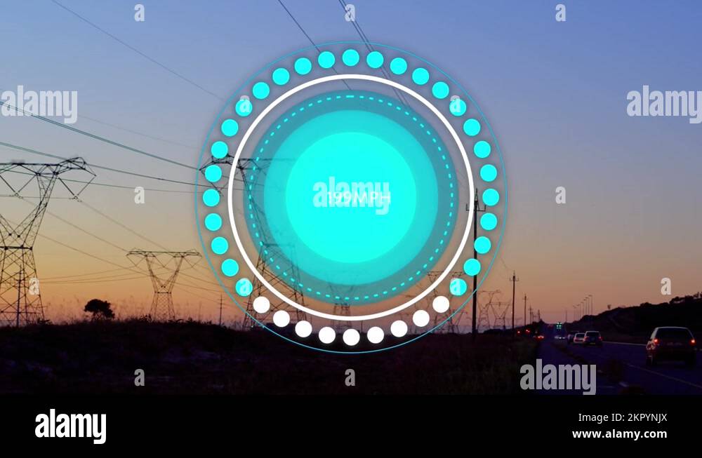 Mobile speedometer Stock Videos & Footage - HD and 4K Video Clips - Alamy