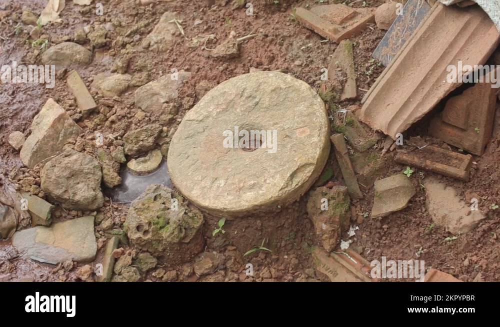 Rubble scattered Stock Videos & Footage - HD and 4K Video Clips - Alamy