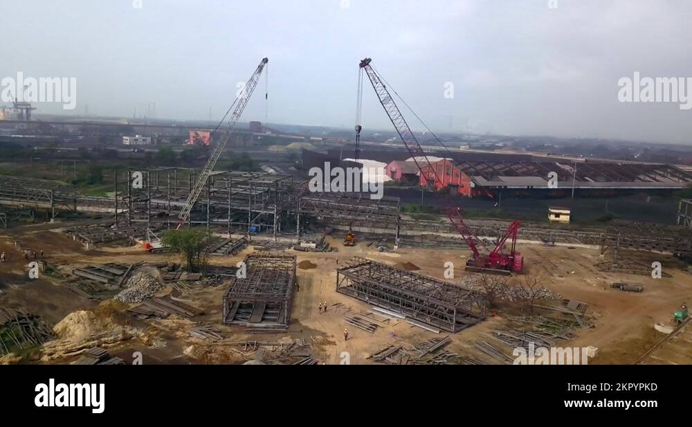 Structural frame Stock Videos & Footage - HD and 4K Video Clips - Alamy