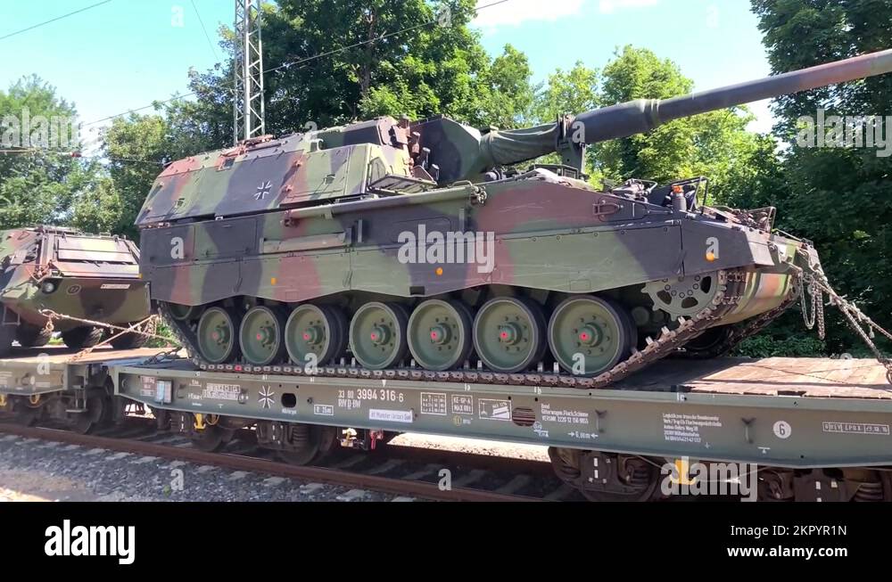 German military vehicles Stock Videos & Footage - HD and 4K Video Clips ...