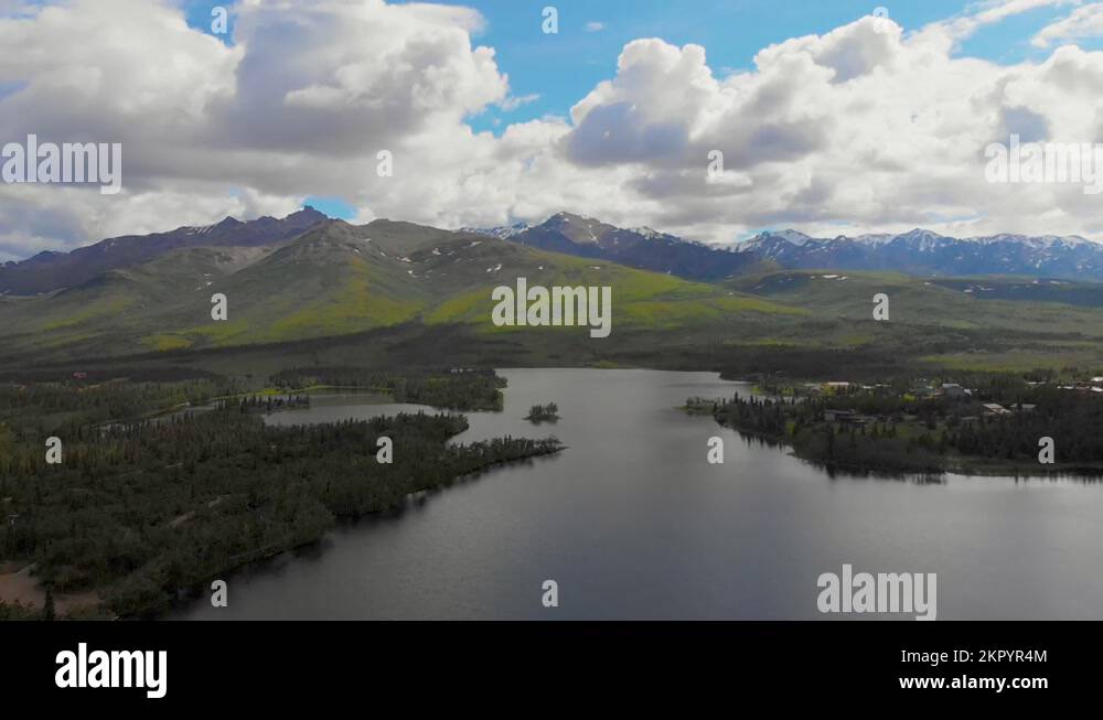 Healy alaska Stock Videos & Footage - HD and 4K Video Clips - Alamy