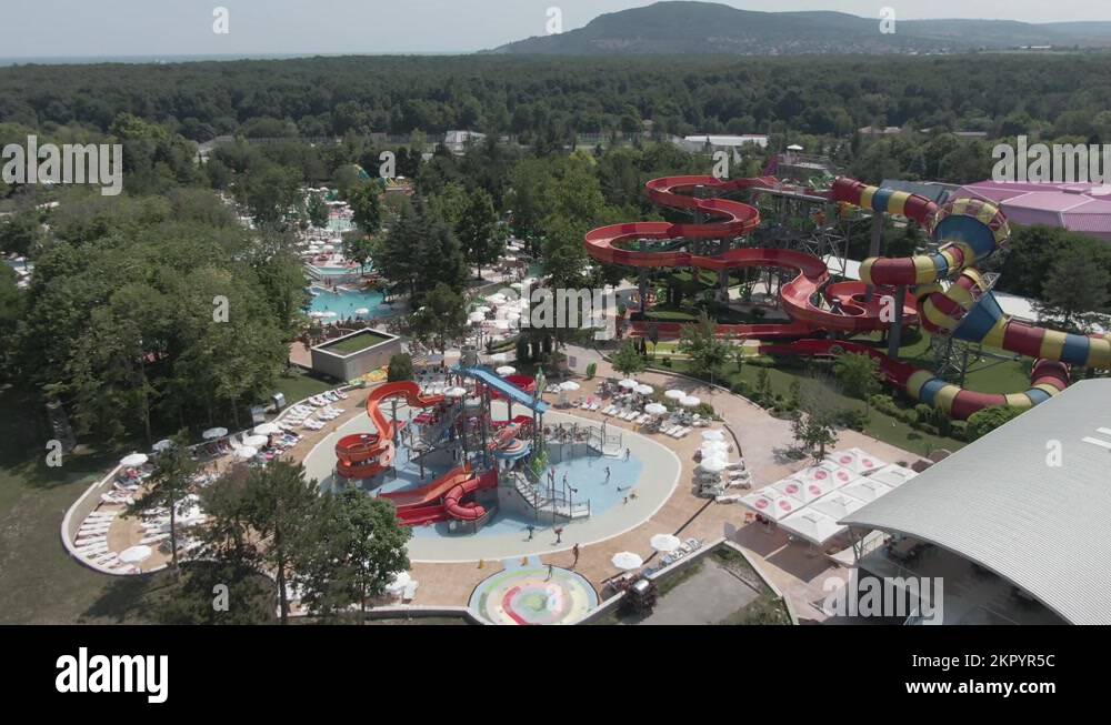 Sun splash family waterpark Stock Videos & Footage - HD and 4K Video ...