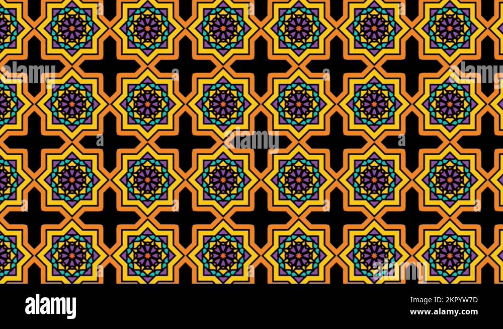 Islamic floral Stock Videos & Footage - HD and 4K Video Clips - Alamy